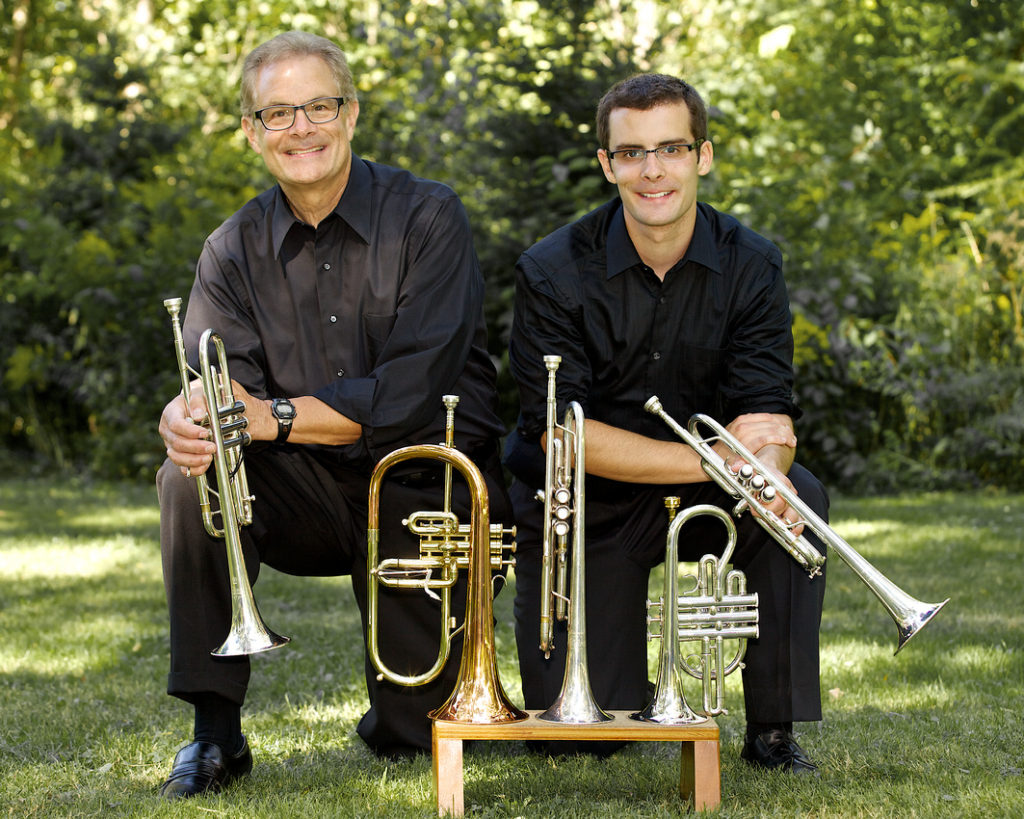 Susquehanna Symphony Orchestra | Steven Woomert