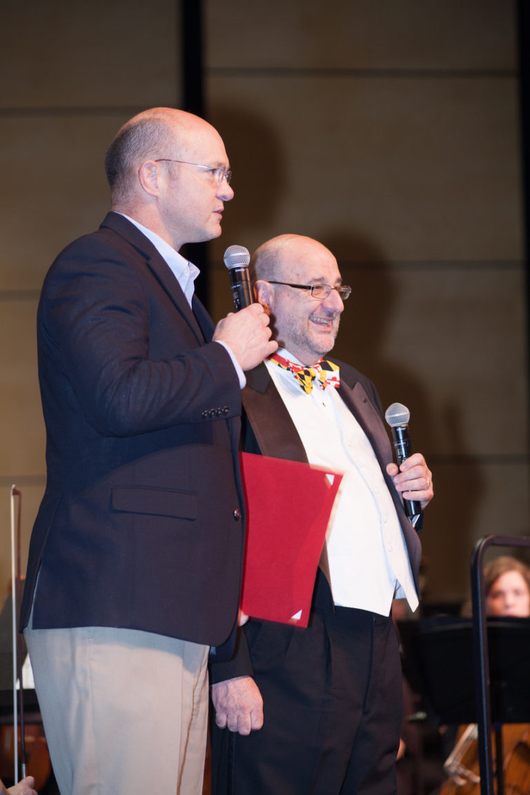 Susquehanna Symphony Orchestra | Zach Beever