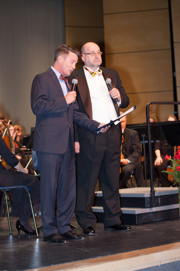 Susquehanna Symphony Orchestra | Zach Beever