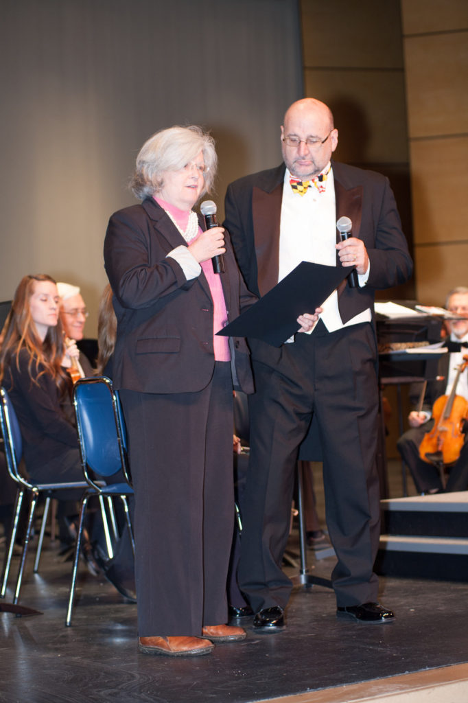 Susquehanna Symphony Orchestra | Zach Beever