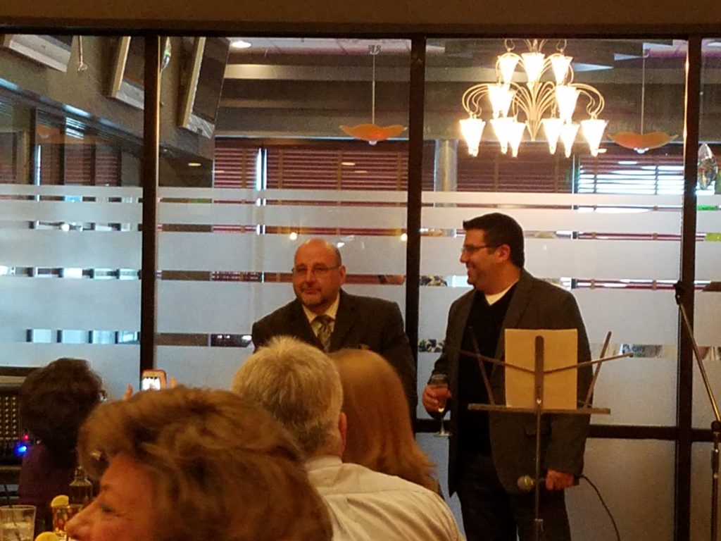 Susquehanna Symphony Orchestra | Zach Beever