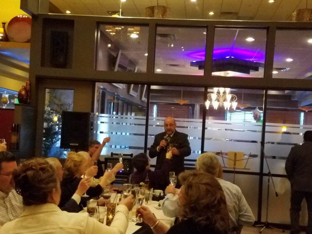 Susquehanna Symphony Orchestra | Zach Beever