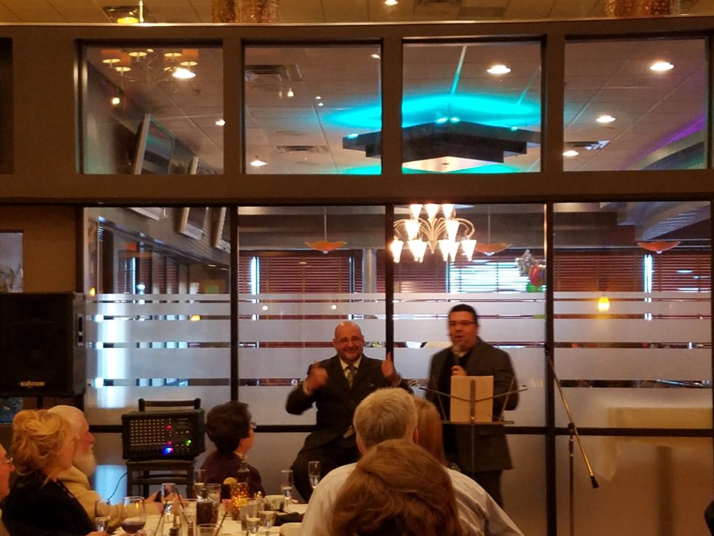 Susquehanna Symphony Orchestra | Zach Beever